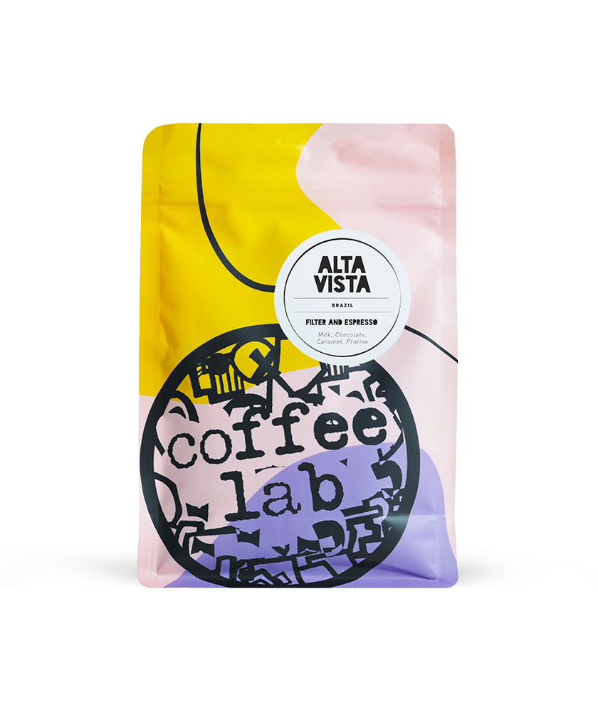 Coffee Lab Coffee Roasters and Stores